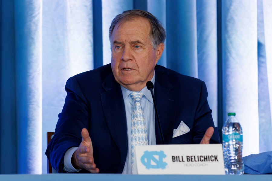 Lawsuit accuses UNC board of hiding information from public, approving Bill Belichick’s hire in ...