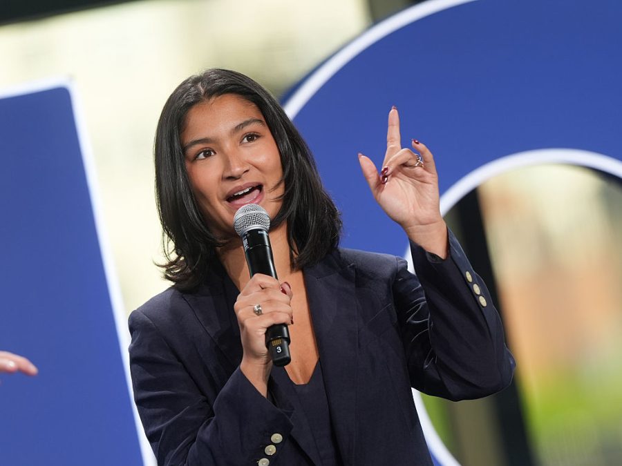 Youth Is No Substitute for Politics