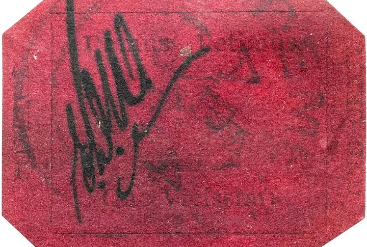 20 Legendary Stamps Collectors Dream About Owning