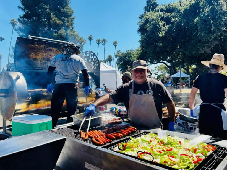 Popular Art with a Heart Events Boost West End Business