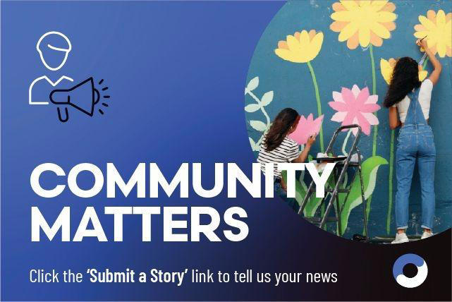 Nominate your 2025 West Northants male role models