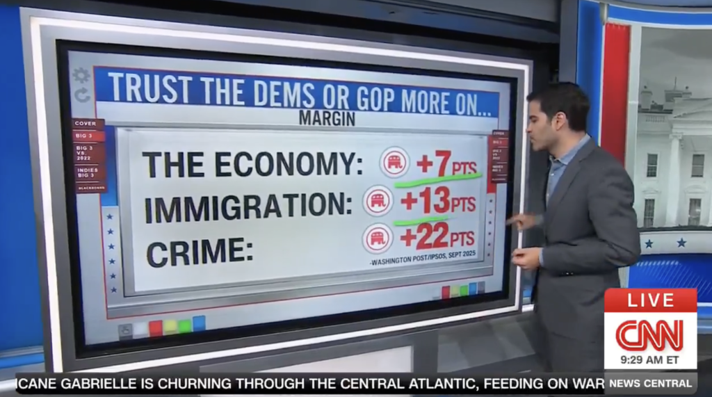 CNN expert sideswipes New Orleans Saints