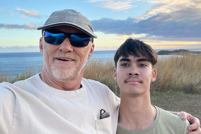 How “Survivor” Has Become a Family Affair Behind the Scenes, Including ...
