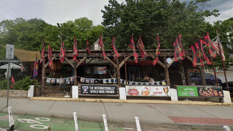 Looking for World Cup spot? Iconic Atlanta pub named best soccer bar in ...