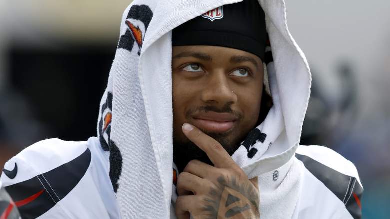 Texans All-Pro Derek Stingley Draws Attention Amid Good News for Bills Game