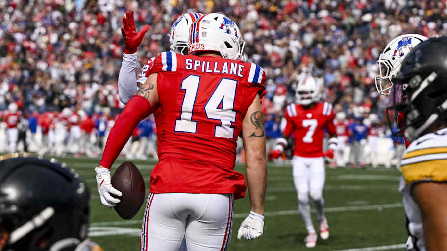 Patriots have a looming problem that’s impossible to ignore anymore