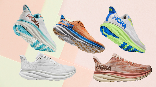 I Regret To Inform You That Hoka Sneakers Are Worth The Hype ...
