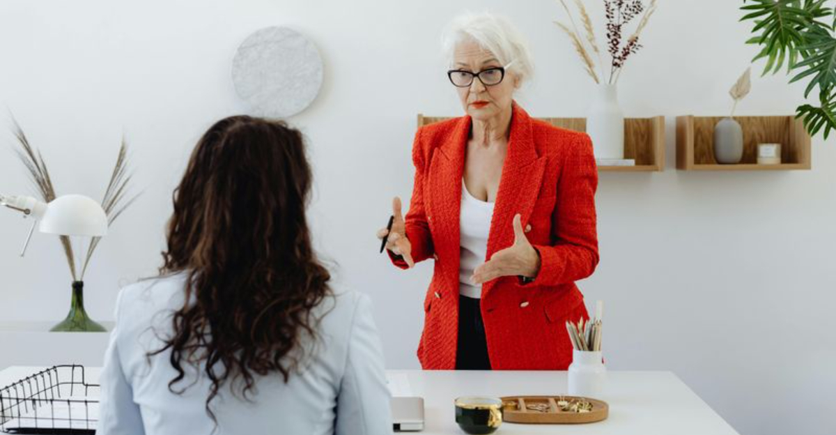 7 Condescending Phrases That Make You Sound Unprofessional Without ...