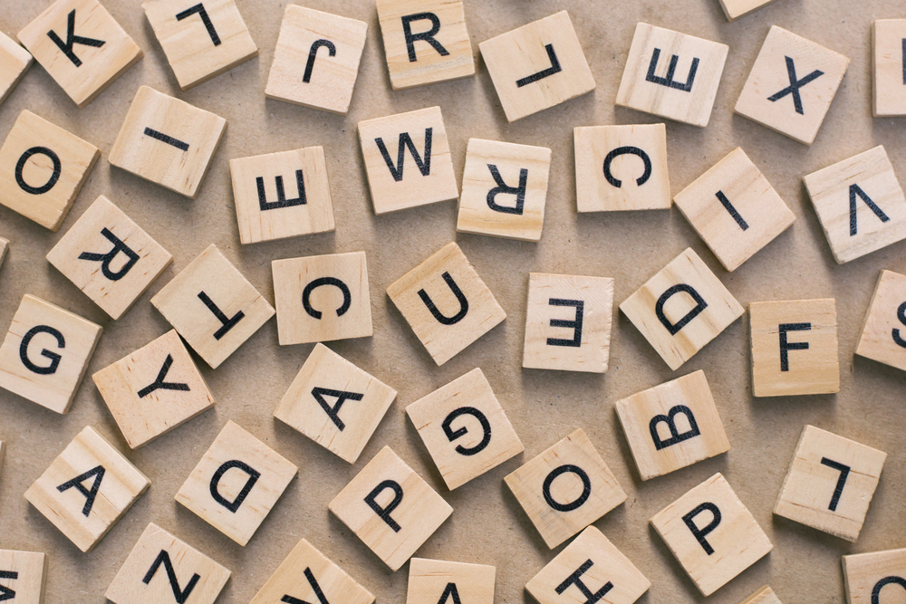 15 Quirky Words That Originated in the 1800s