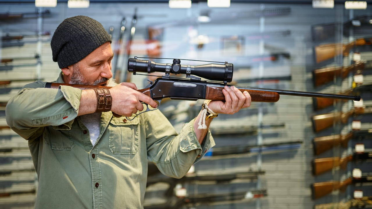 Rifles that don’t match the price tag they carry