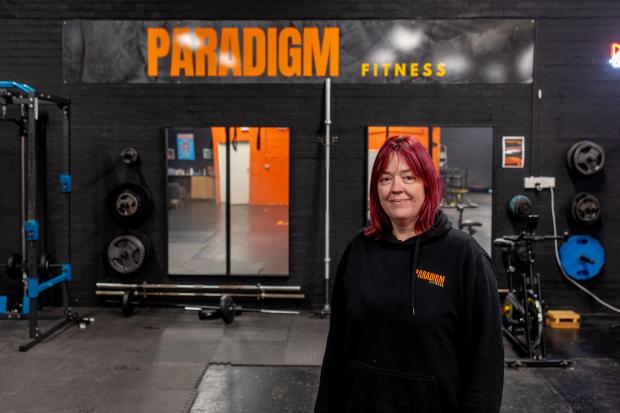 Darlington gym owner says fitness should promote ‘inclusive lifestyle’