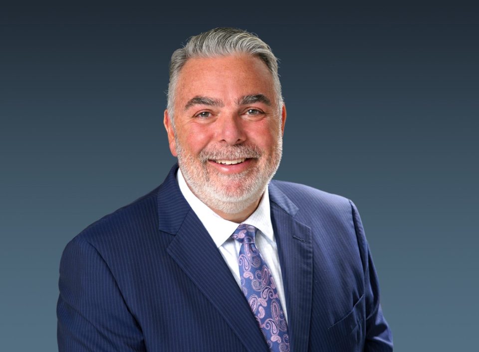 Chammas joins CohnReznick as Private Client Services partner