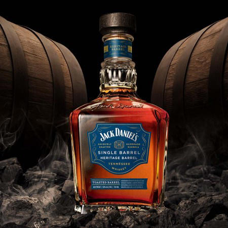 AJ Bond Tennessee whiskey doesn’t want to be the next Jack Daniel’s