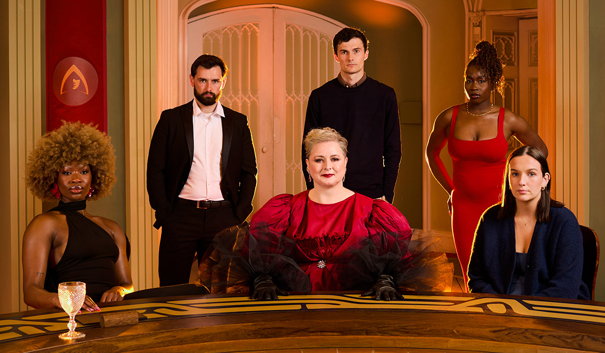 ‘A fatal error’ — RTE viewers say Traitors made huge mistake which cost ...