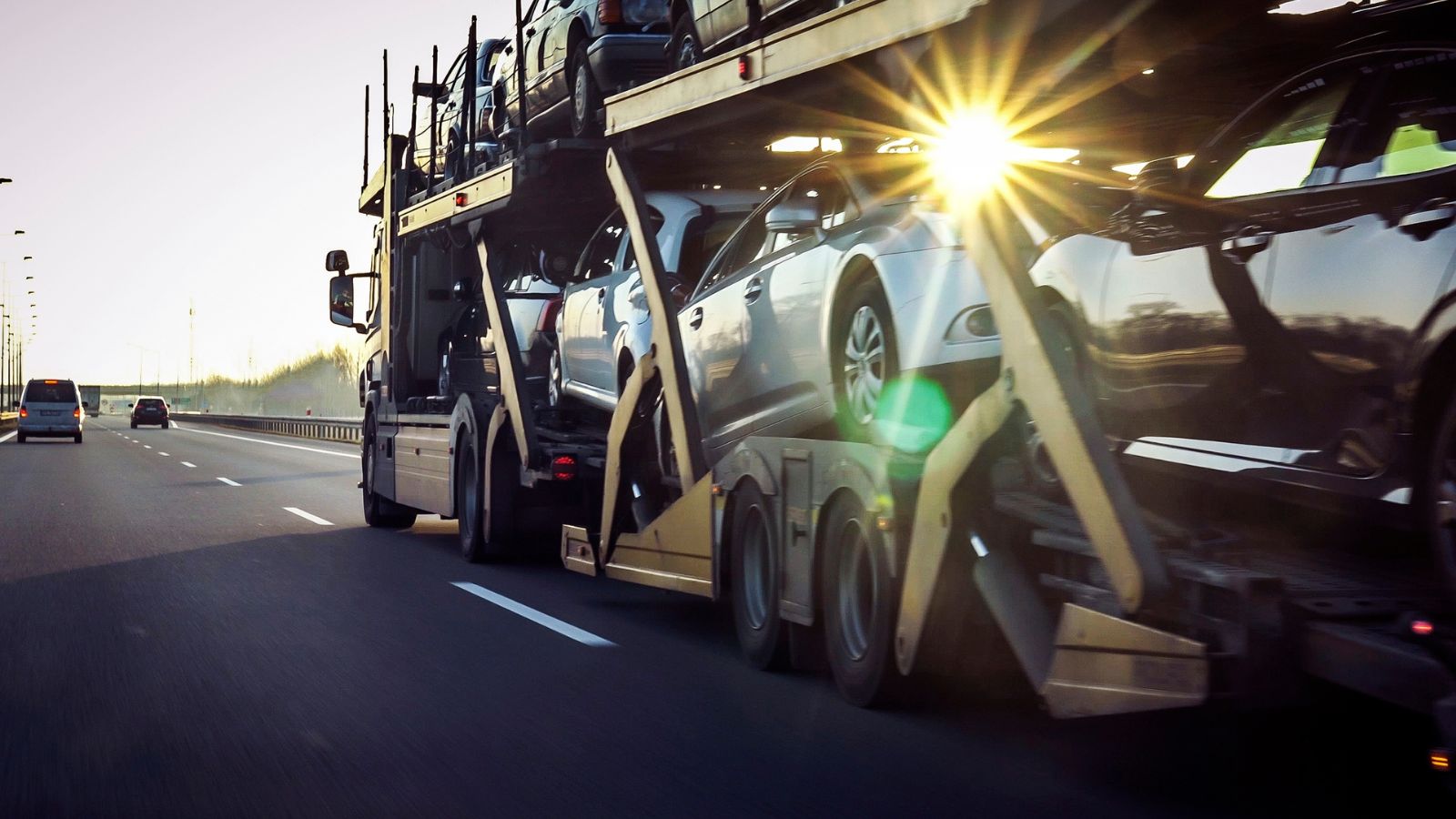 Why Do Brand-New Cars Already Have Miles on Them? (And When It’s Too Much)