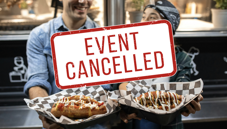 Just Announced: Weather Forces Cancellation of Popular Braintree Food ...