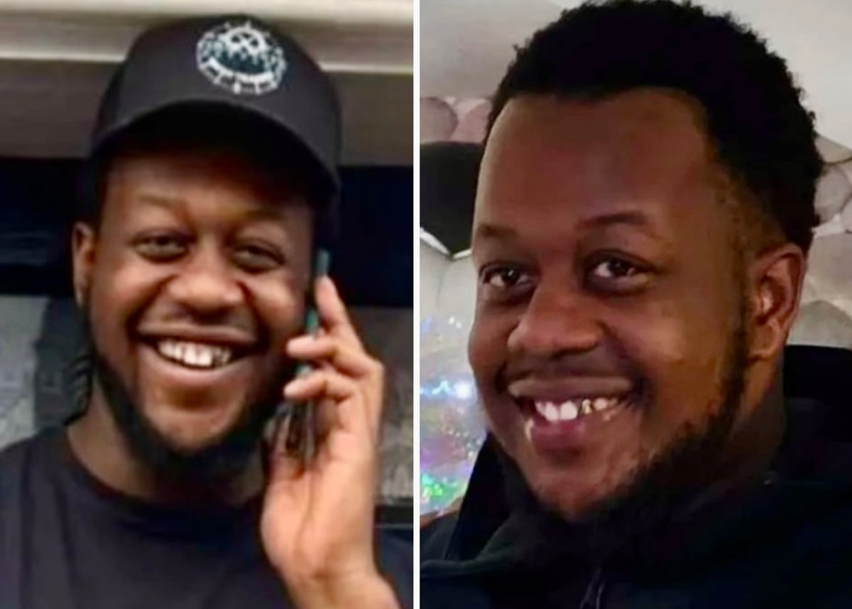 Three men charged over gun murder of ‘loving family man’, 27, in Clapham