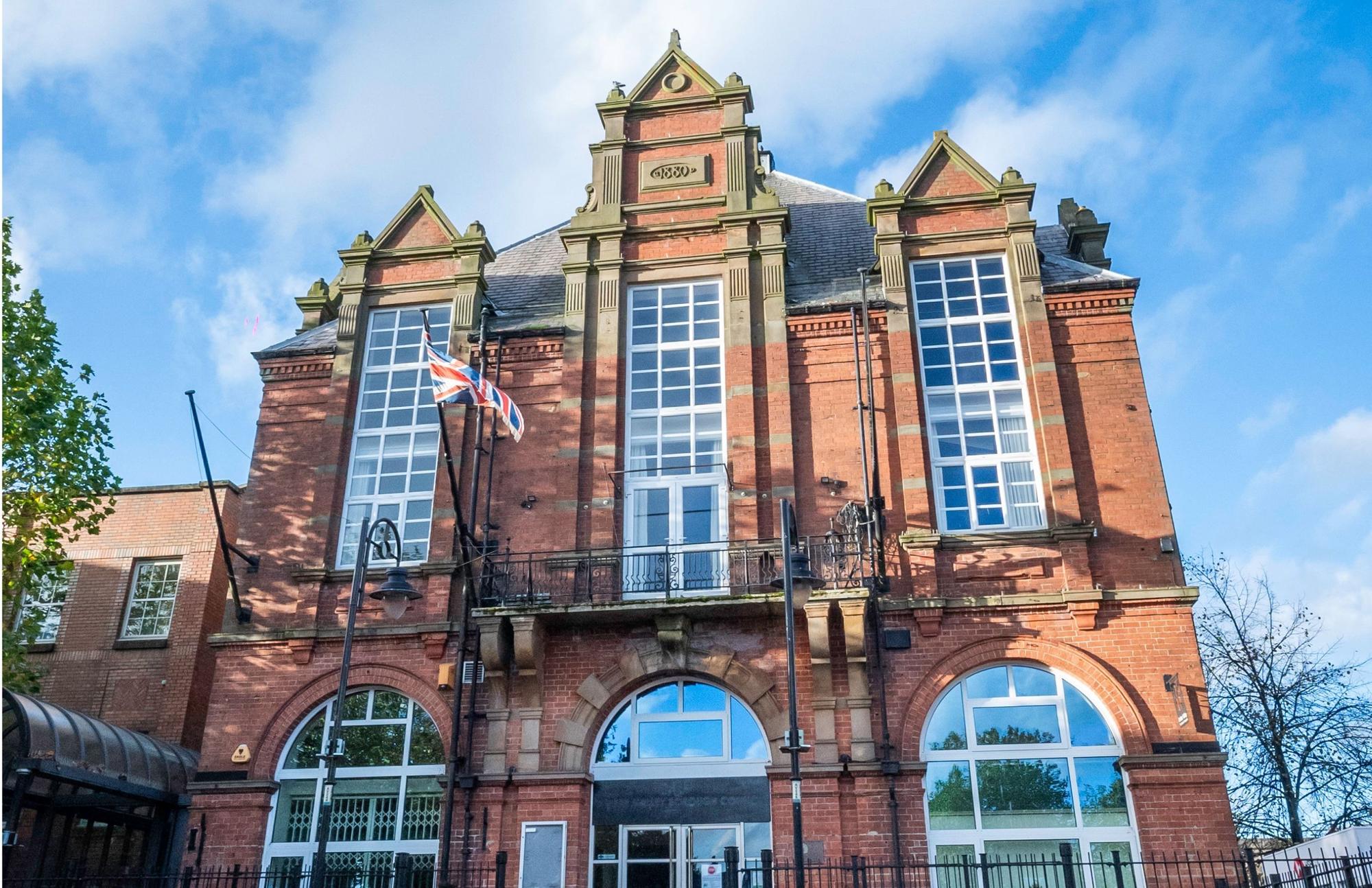 Amber Valley Borough Council expands successful trainee scheme with two ...