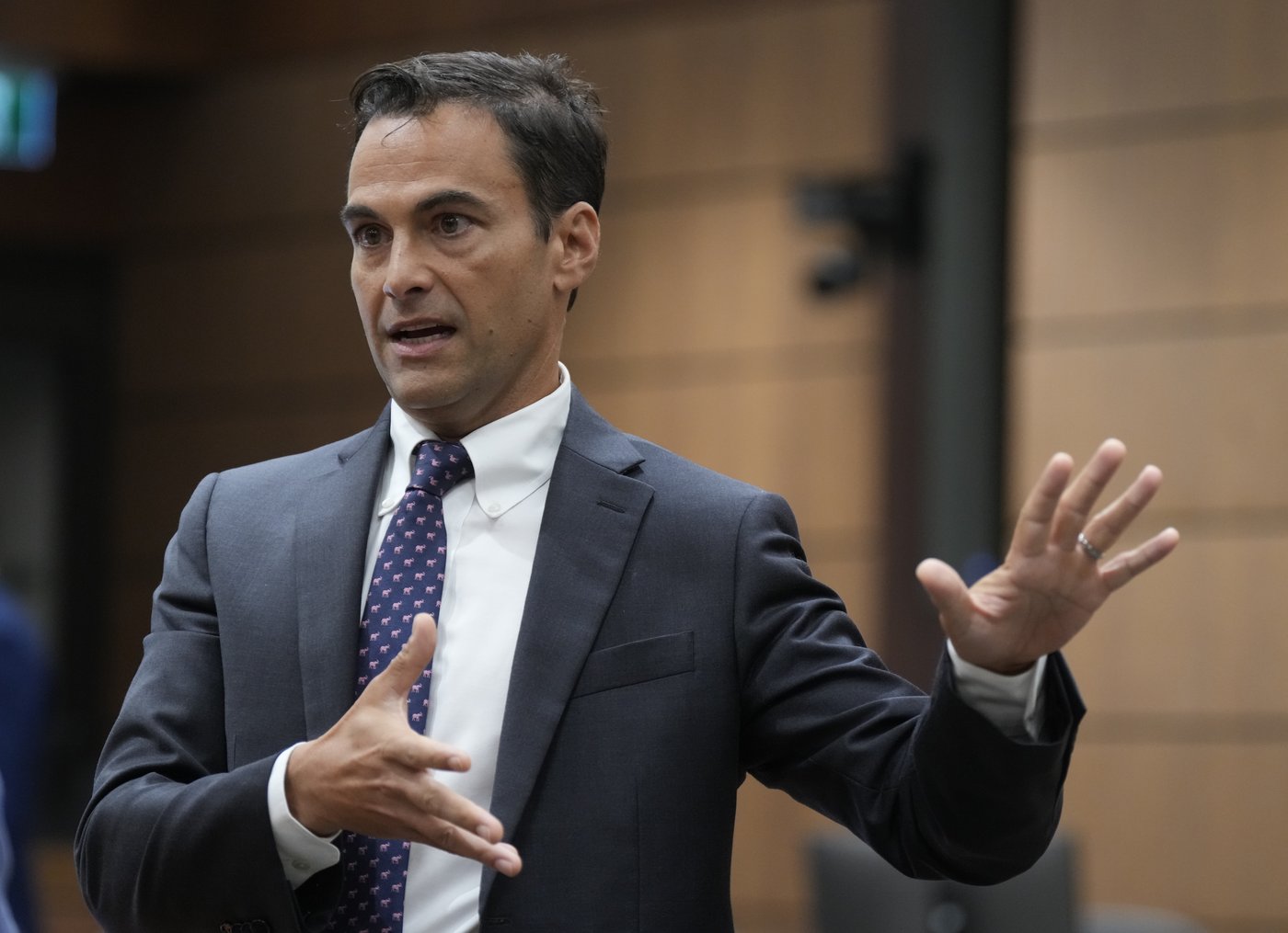 Budget watchdog sounds alarm about Ottawa's 'unsustainable' fiscal path