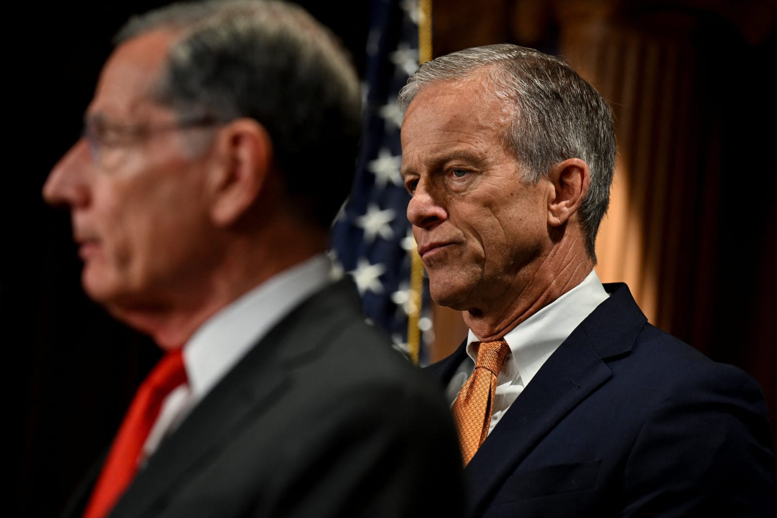How a 'messy political battle' in Congress set 'the stage for a major ...