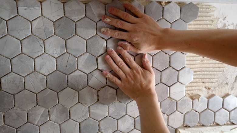 What's The Difference? Porcelain Vs. Ceramic Tile