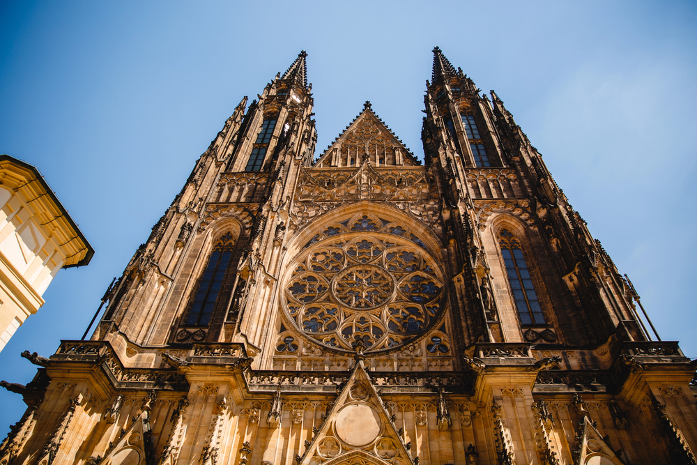 Exploring Prague and Vienna in one easy itinerary