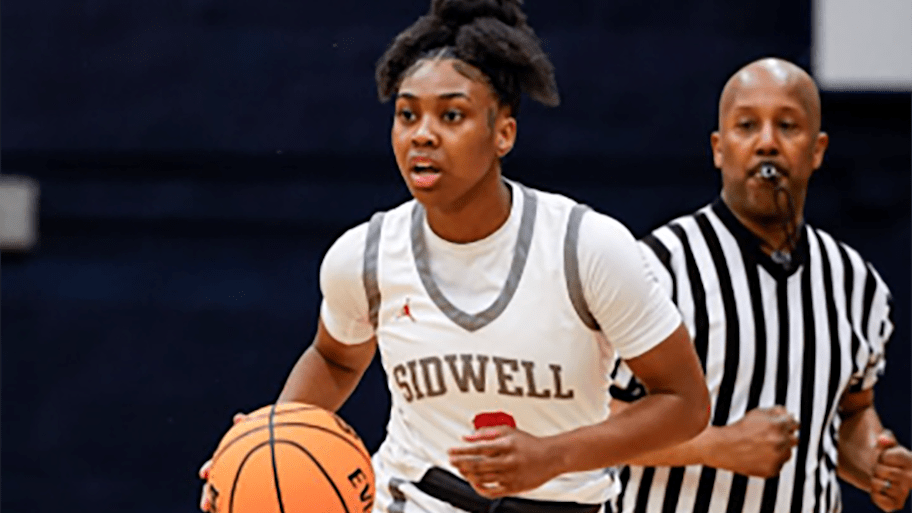 Autumn Fleary went from Baltimore prodigy to EYBL MVP — now what?