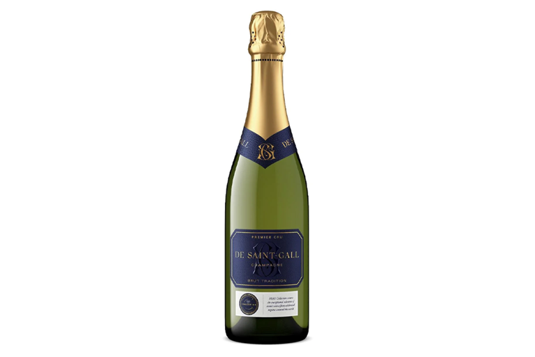Experts share top supermarket champagnes and sparkling wines to buy