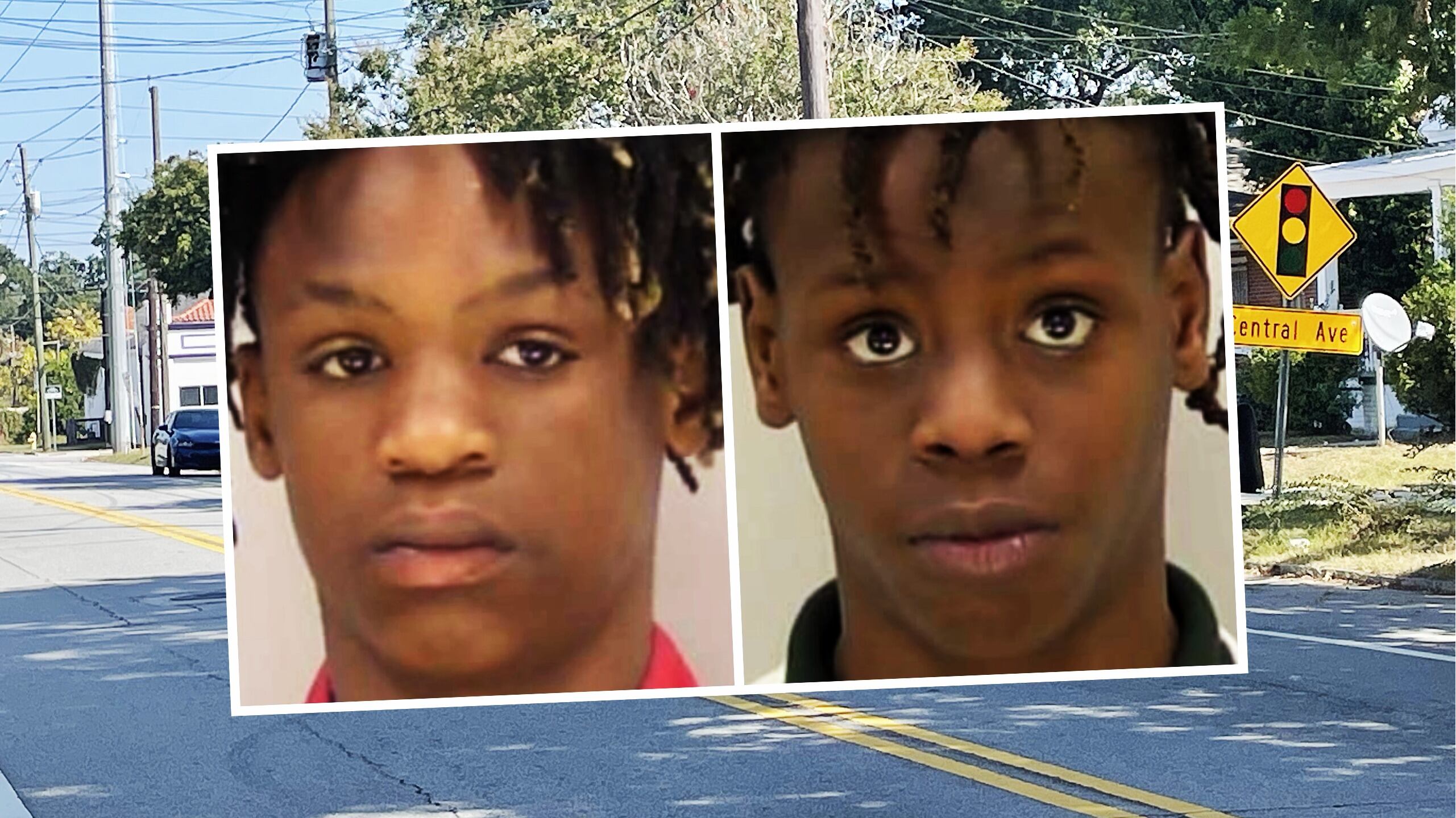 Augusta Mall murder sparks retaliation shooting; 2 teens arrested