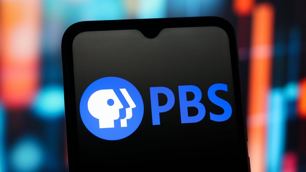 NJ PBS shutting down in 2026 after public television funding cuts