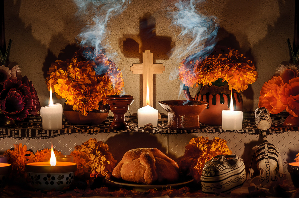 Halloween Traditions From Around the World