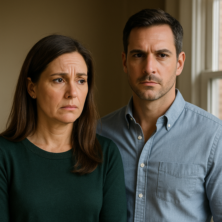 My Brother Wants Half of Our Parents’ House, but I Was the One Who ...