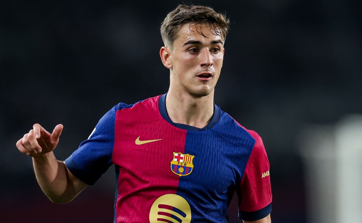 Barcelona reportedly make final decision on signing a replacement for ...