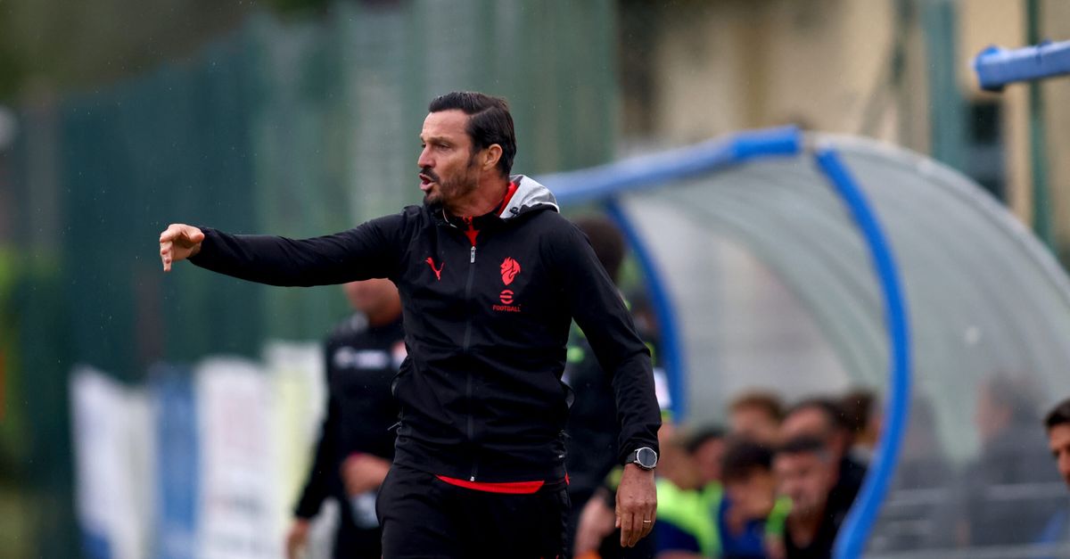Milan Futuro-Oltrepò 1-0, si riparte