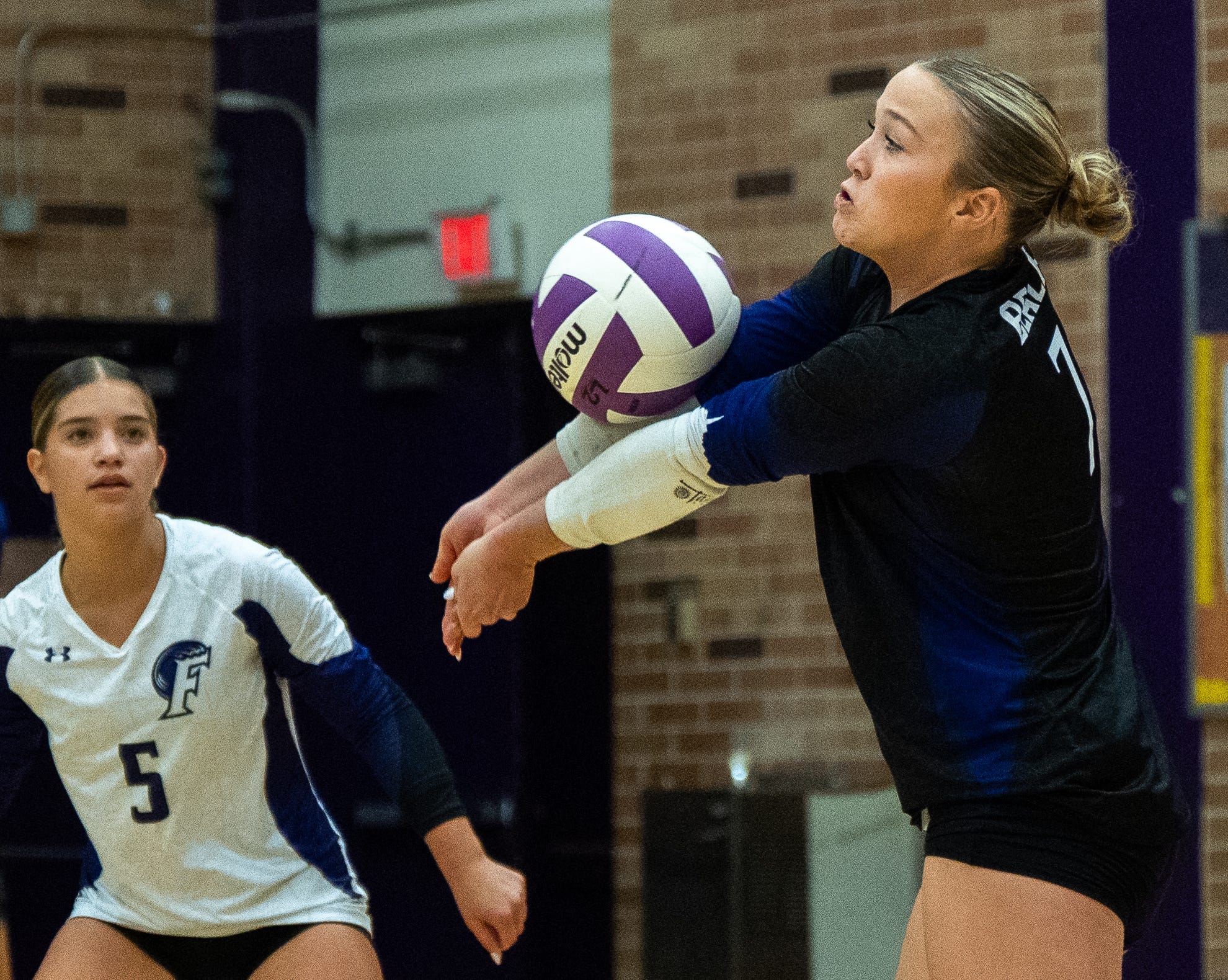 High school football chaos! FHSAA District 3-5A playoff race to stretch ...