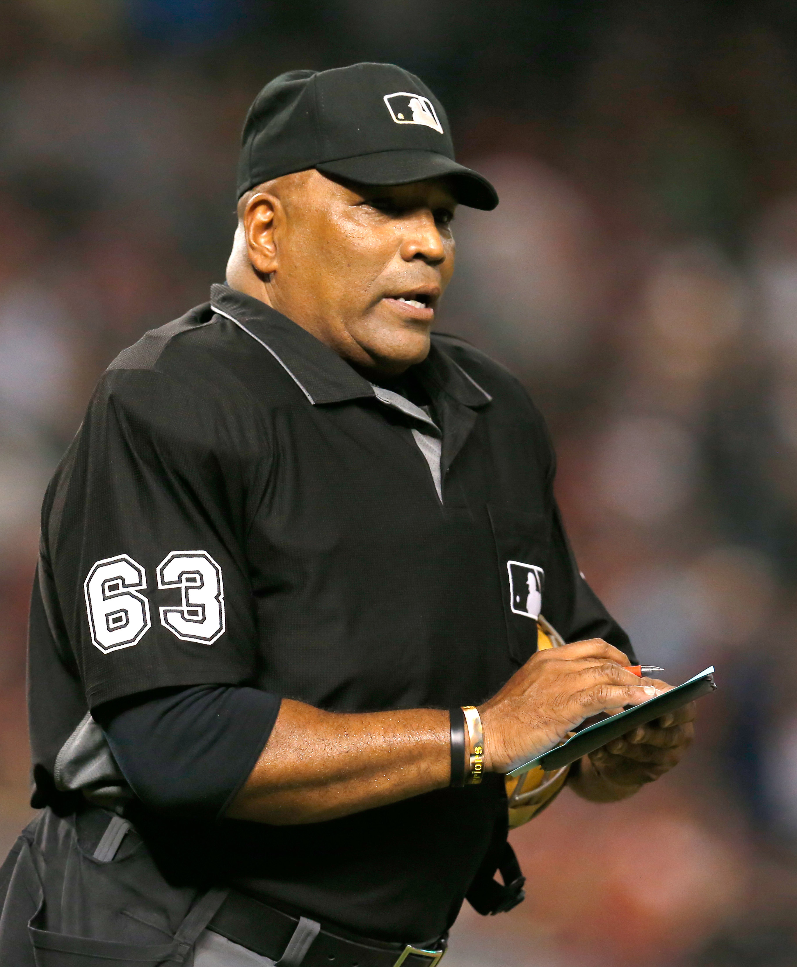 ABS Descends Upon The Baseball Earth: Why This Replay Hater Is On Board