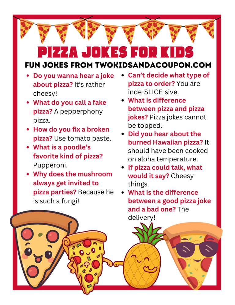 Let's "Taco 'Bout" How Hilarious These 20 Taco Jokes For Kids Are!