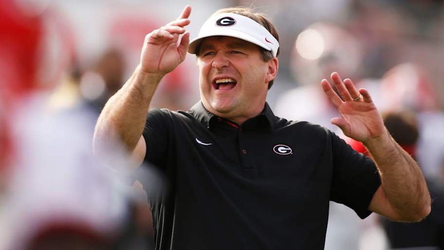 Aaron Murray explains why Georgia football has ‘Alabama problem’