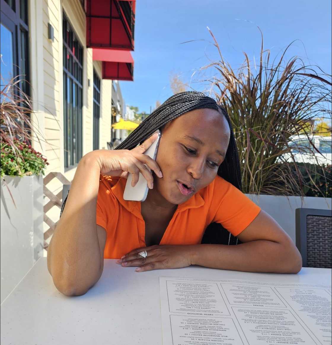 Njeri Maina fulfils father’s dream, pursues Harvard Law Master’s degree ...