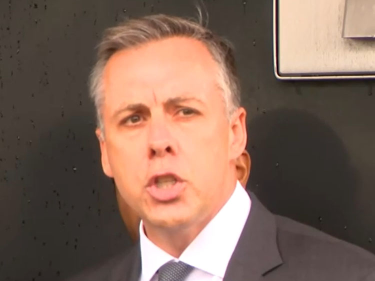 FBI: "Anti-ICE" Targeted Violence In Dallas Will Merit "Whole Of ...