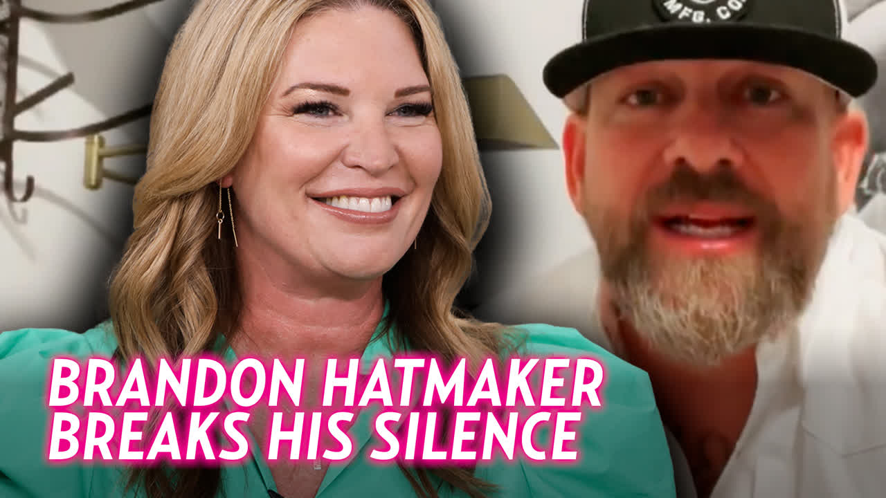 Jen Hatmaker's Ex-Husband Brandon Breaks Silence on Her Cheating ...