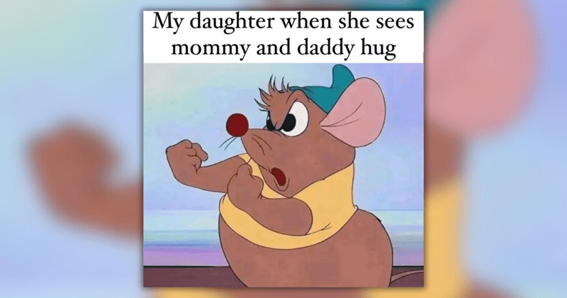 25 Parenting Memes That Prove Girls Aren’t Always Sugar, Spice, and ...