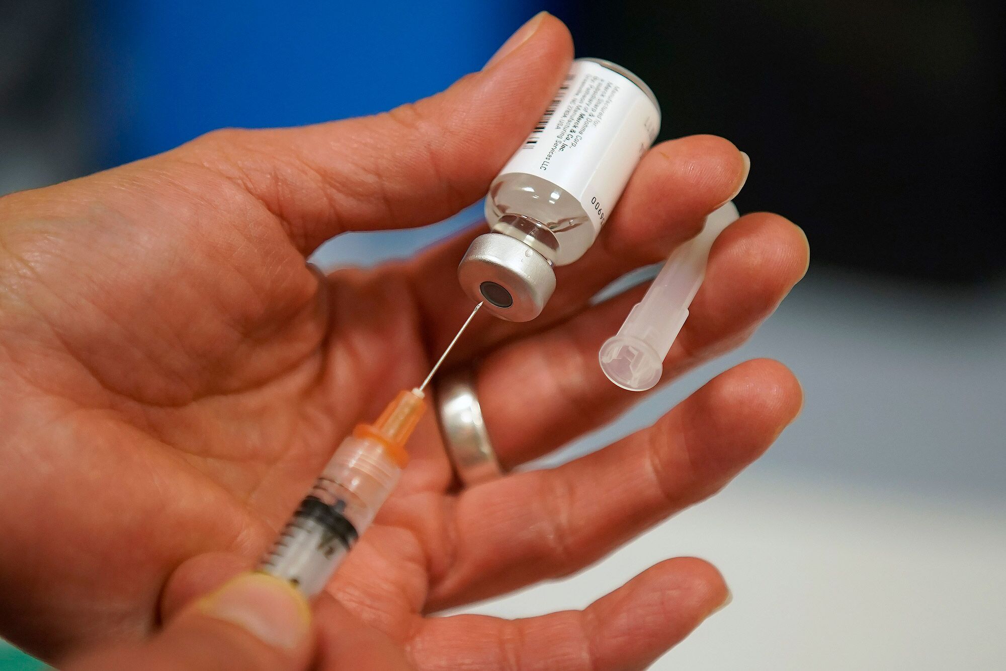 US Measles Cases Hit 1,514 on Fresh Outbreaks in Utah, Arizona