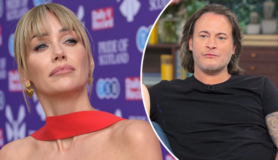 Inside Laura Anderson and Gary Lucy’s new row