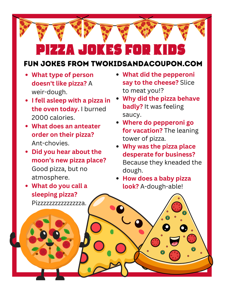 The laughter pasta-bilities are endless with our 20 punny pasta jokes