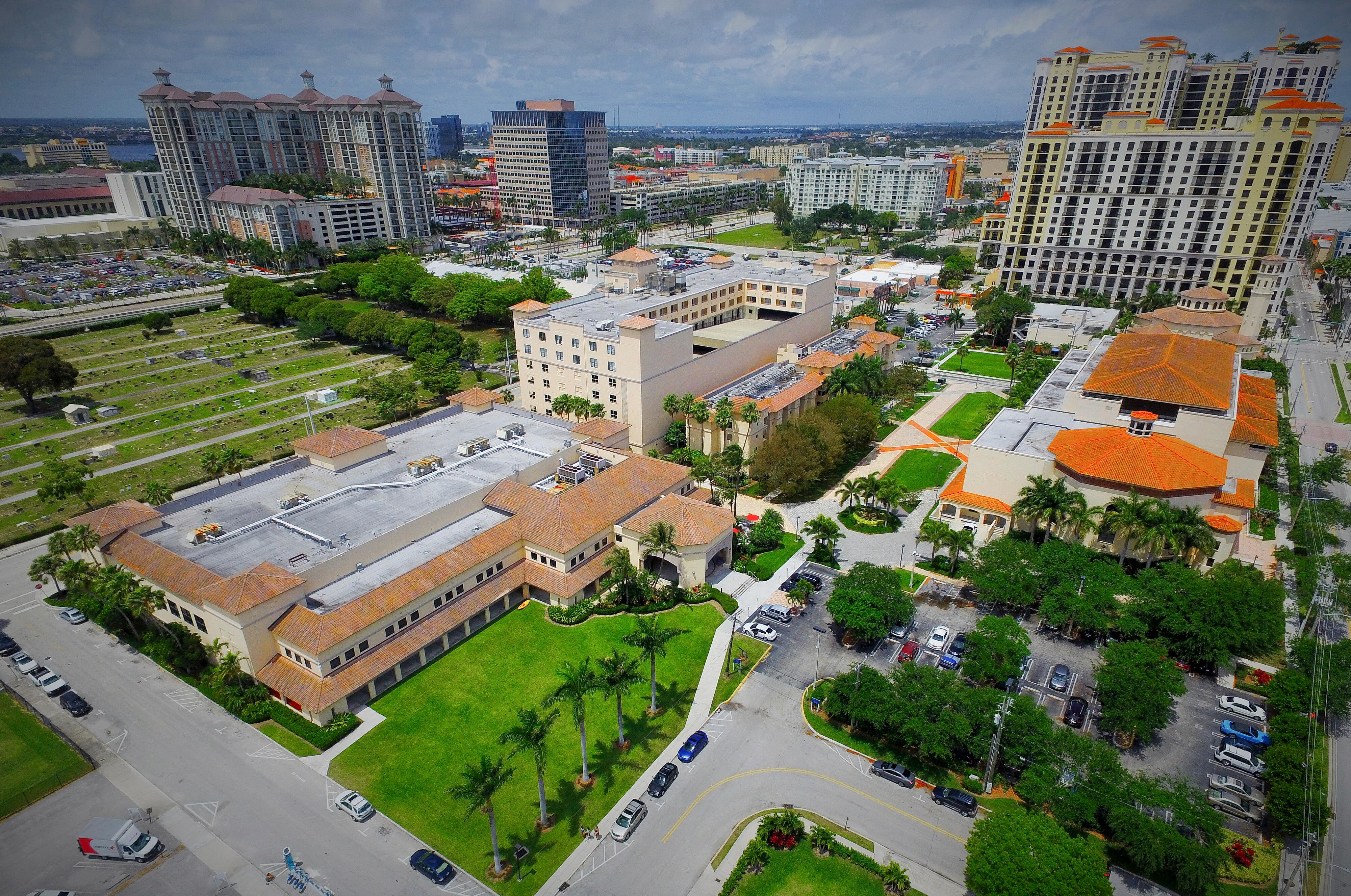USF Ranks Among Top U.S. Universities In 2025 U.S. News Report