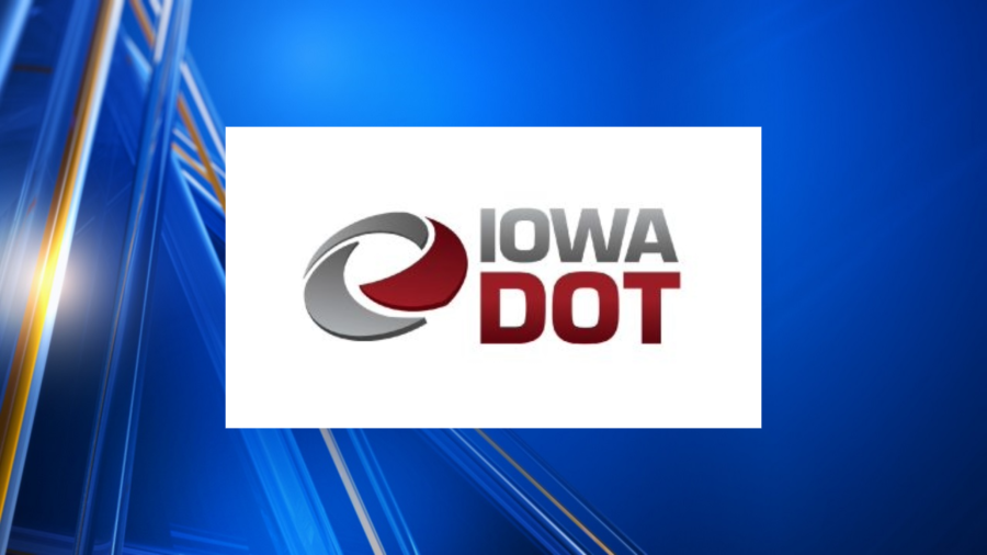 Crews closing entrance, exit ramps on I-80 near West Branch for work