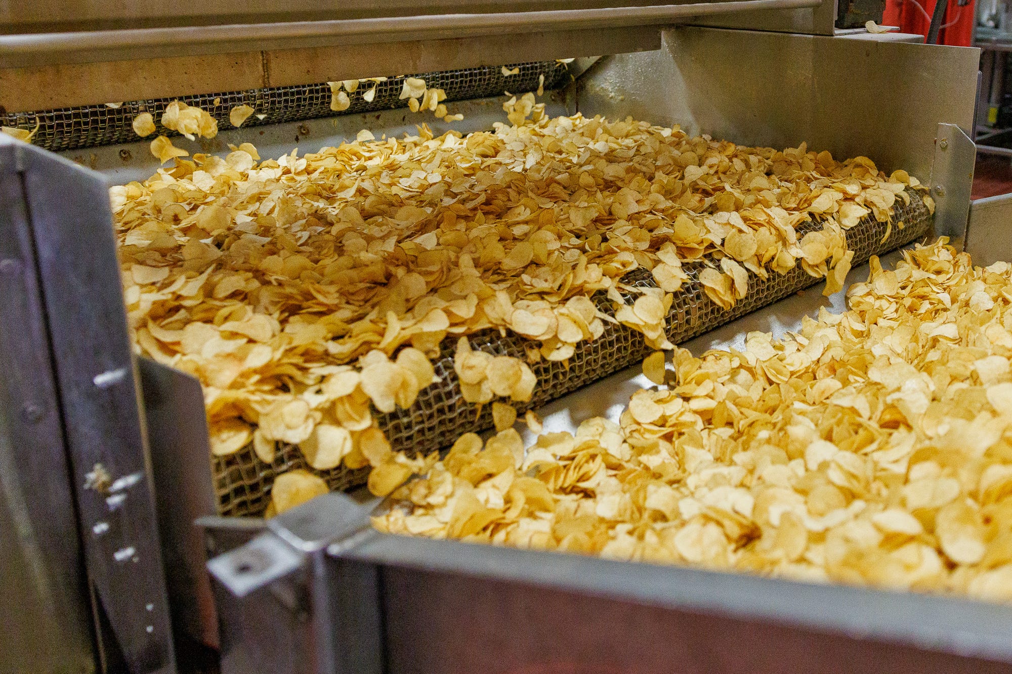 what are FD&C colors and why is Utz getting rid of them? What to know