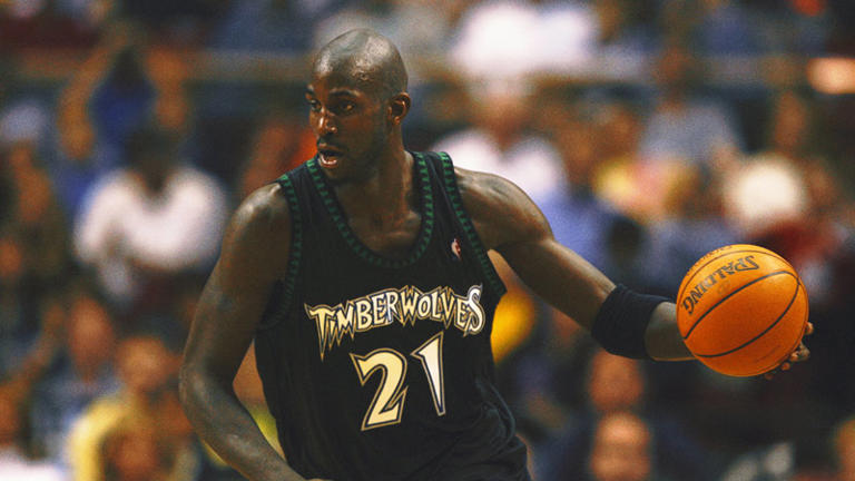 2025-26 NBA Jersey Tracker: Timberwolves Drop Old-School 'Black Trees ...