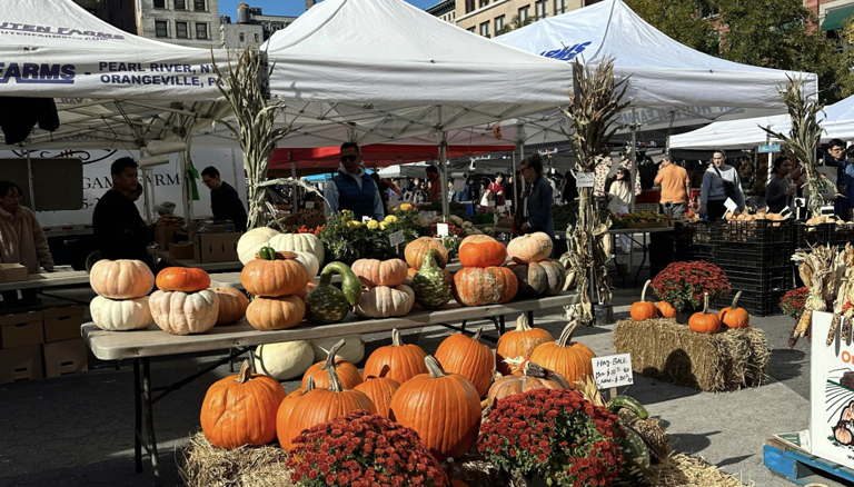 You're Invited: Rockland Fall Festival Returns With Face-Painting, Beer ...